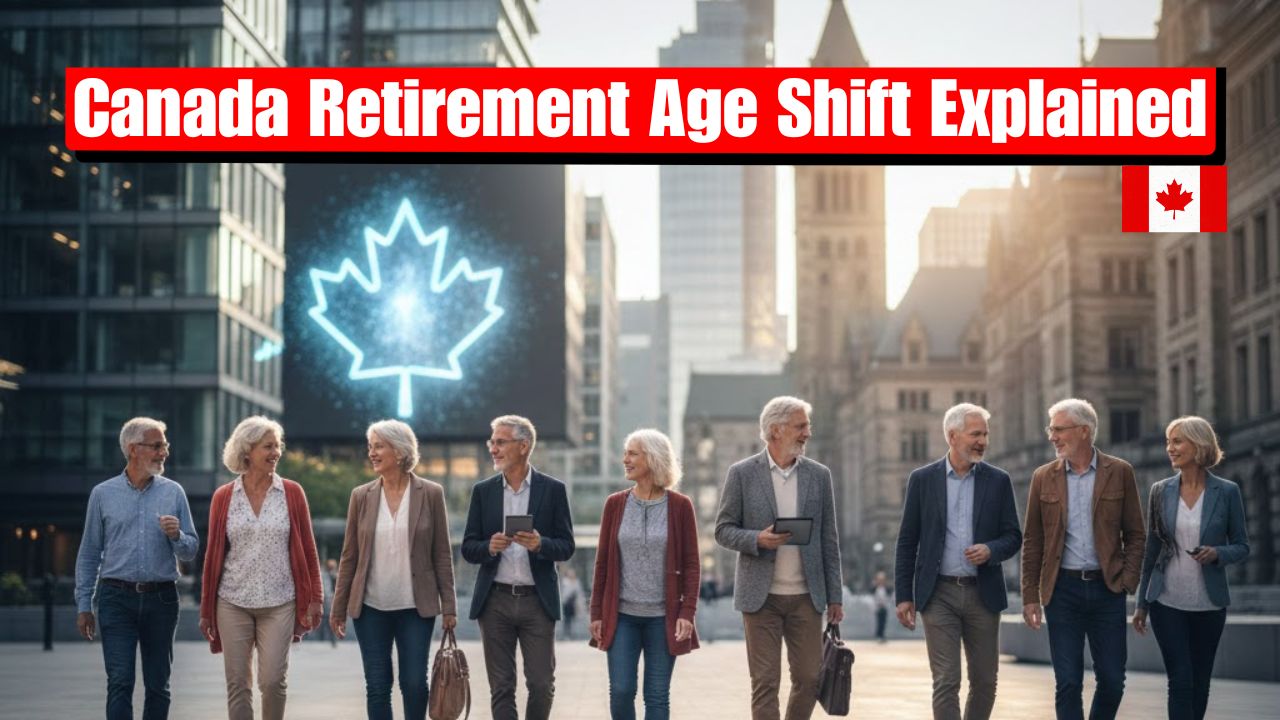 Canada Moves Away From the Traditional Retirement Age of 65 — What the ...